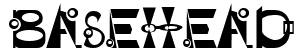 BASEHEAD: Free Font Download | MaisFontes