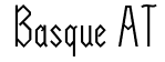 Basque AT: Free Font Download | MaisFontes