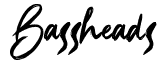 Bassheads Font: Free Download | MaisFontes