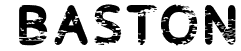 Baston: Free Font Download | MaisFontes