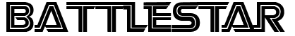 Battlestar Font: Free Download | MaisFontes