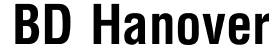 BD Hanover: Baixar Fonte Grátis | MaisFontes