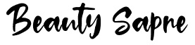 Beauty Sapre: Descargar Fuente Gratis | MaisFontes