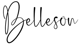 Belleson: Baixar Fonte Grátis | MaisFontes