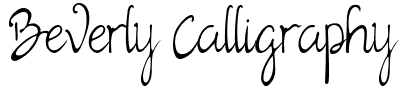 Beverly Calligraphy: Baixar Fonte Grátis | MaisFontes