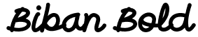 UT Laurelle Bold Font: Free Download | MaisFontes