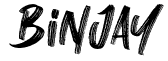 Binjay: Free Font Download | MaisFontes