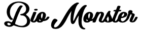 Bio Monster: Free Font Download | MaisFontes