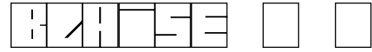 Blaise 1 1 Font: Free Download | MaisFontes