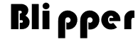 Blipper: Free Font Download | MaisFontes