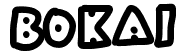 Bokai: Free Font Download | MaisFontes