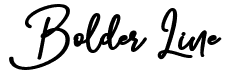 Bolder Line: Baixar Fonte Grátis | MaisFontes