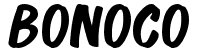 Bonoco: Baixar Fonte Grátis | MaisFontes