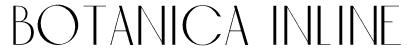 Botanica Inline: Download Free Font | MaisFontes