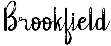 Brookfield: Free Font Download | MaisFontes