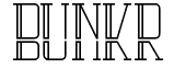 Bunkr: Free Font Download | MaisFontes