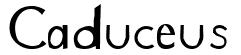 Caduceus Font: Free Download | MaisFontes