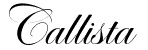 Callista Font: Free Download | MaisFontes