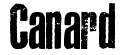 Canard: Download Free Font | MaisFontes