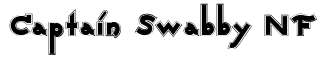 Captain Swabby NF: Baixar Fonte Grátis | MaisFontes