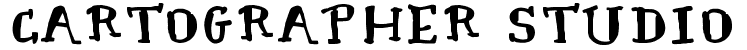 Cartographer Studio: Free Font Download | MaisFontes