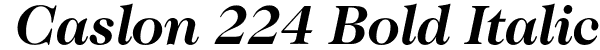 Caslon: Free Font Download | MaisFontes