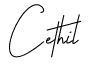 Cethil Font: Free Download | MaisFontes