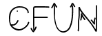 CFUN Font: Free Download | MaisFontes