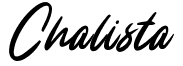 Chalista Font: Free Download | MaisFontes