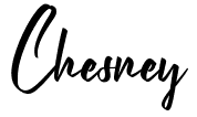 Chesney: Free Font Download | MaisFontes