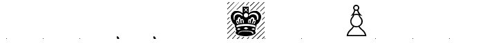 Chess Leipzig Font: Free Download | MaisFontes