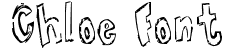 Chloe Font: Baixar Fonte Grátis | MaisFontes