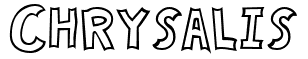 Chrysalis: Free Font Download | MaisFontes
