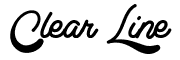 Clear Line Font: Free Download | MaisFontes
