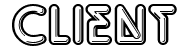 Client Font: Free Download | MaisFontes