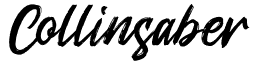 Collinsaber: Baixar Fonte Grátis | MaisFontes