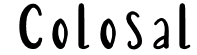 Colosal: Free Font Download | MaisFontes