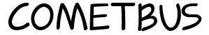 Cometbus: Free Font Download | MaisFontes