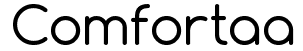 Comfortaa: Free Font Download | MaisFontes