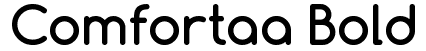 Comfortaa: Free Font Download | MaisFontes