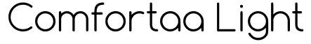 Comfortaa: Free Font Download | MaisFontes