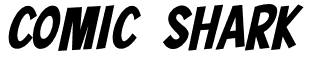 Comic Shark: Free Font Download | MaisFontes
