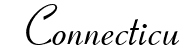 Connecticut Font: Free Download | MaisFontes