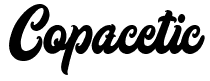 Copacetic: Free Font Download | MaisFontes