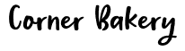 Corner Bakery: Free Font Download | MaisFontes