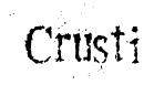 Crusti: Free Font Download | MaisFontes