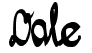Dale: Free Font Download | MaisFontes