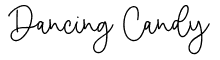 Dancing Script Regular: Télécharger une police gratuite | MaisFontes