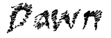 Dawn: Free Font Download | MaisFontes