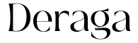 Deraga: Free Font Download | MaisFontes